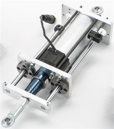 Roll 2 Roll® Actuators Roll 2 Roll Technologies