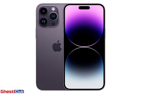 خرید قسطی گوشی آیفون 14 پرومکس