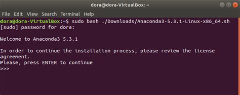 Vertabelo Academy Blog How To Install The Python Spyder Ide And Run