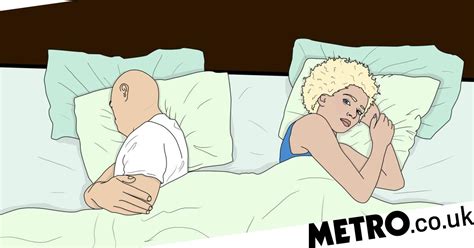 Should You Be Having Maintenance Sex Metro News
