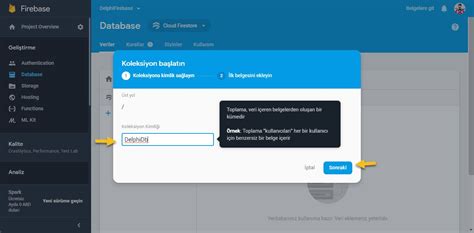delphi and firebase database entegrasyonu nasıl sağlanır yakup ulutaŞ