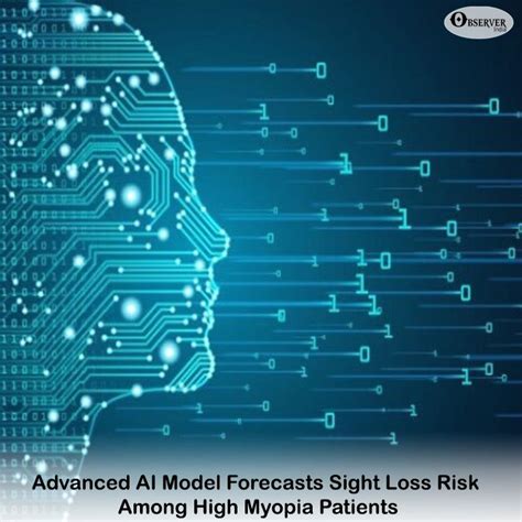 Tmdu Researchers Develop Ai Model For High Myopia Posted On The Topic