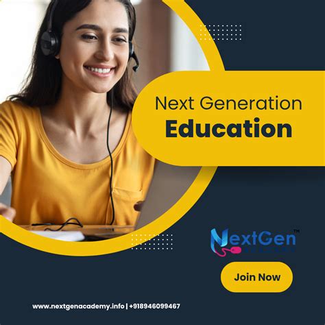 Nextgen Academy