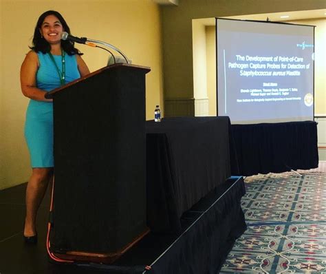 Shirali N On Linkedin So Grateful For The Opportunity To Attend The Biomedical Engineering