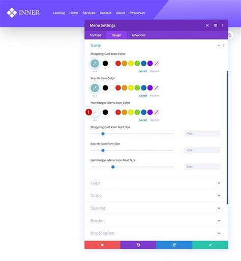 How To Automatically Generate Container Space For Your Fixed Divi