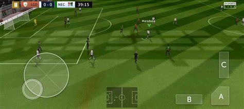 Dls 19 Mod Dls 2023 Legends Edition Apk Obb Data Offline