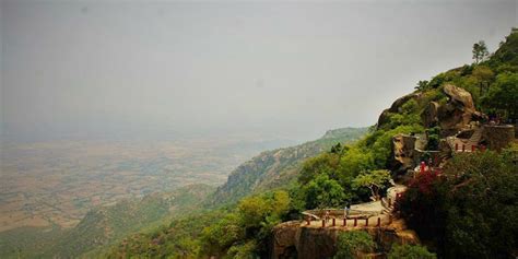 Everything You Need To Know About Mount Abu Wildlife Sanctuary Thomas