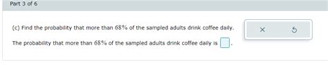 Solved Below N Is The Sample Size P Is The Population Chegg