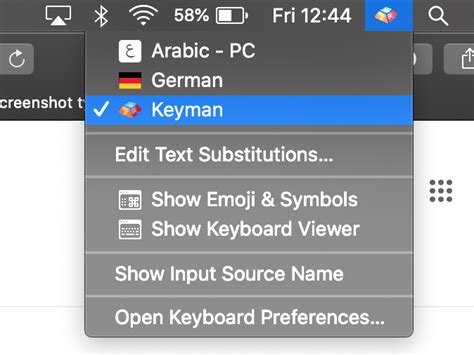 Keyman Configuration Not Working Nor Typing Keyman Sil Language Software Community