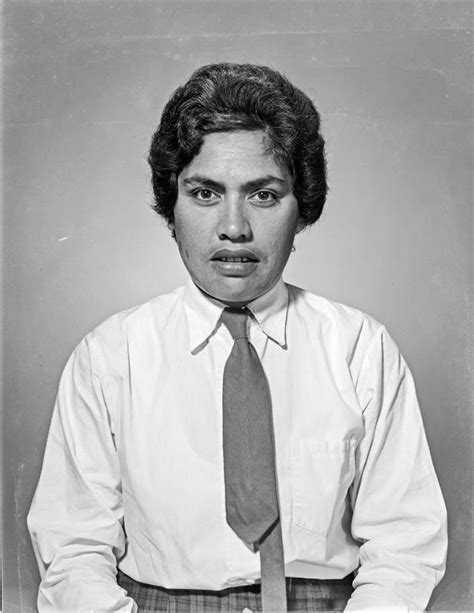 Ruby Lilley Puke Ariki