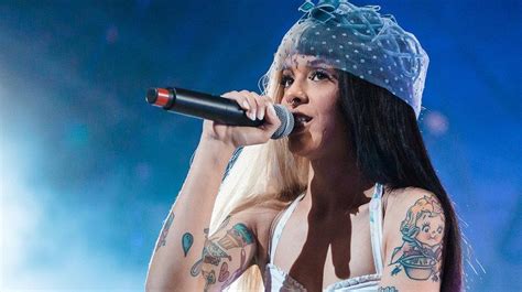 Melanie Martinez Responds To Sex Assault Allegations Newsday