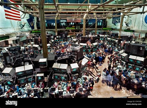 Wall Street 1980s
