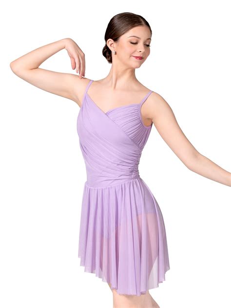 Competition Dance Costumes