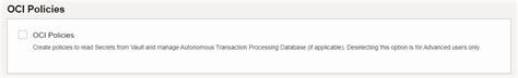 Weblogic Server For Okeをプロビジョニングしてみよう Oracle Cloud Infrastructure チュートリアル