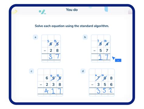 Math Tutoring Personalized In School One On One Third Space