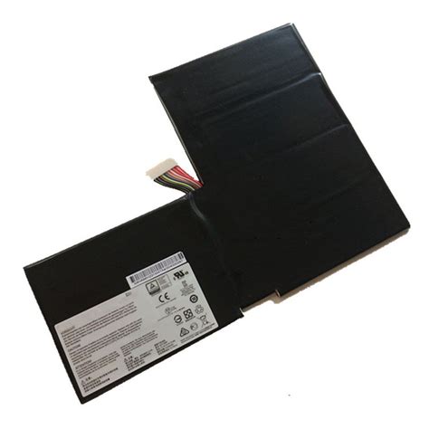 Original BTY-M6F for MSI GS60 | Techstar Computers