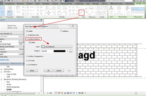 Solved Model Text Appearance Hollowwhy Autodesk Community