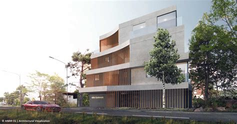 3d Rendering Services For Japan 5 Architectural Project In Tokyo Hokkaido And More • Aimir Cg