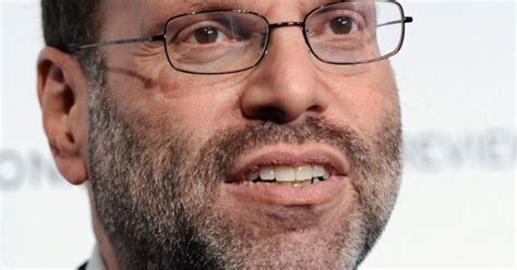 Producer Scott Rudin Sony Exec Apologize In Hacking Scandal