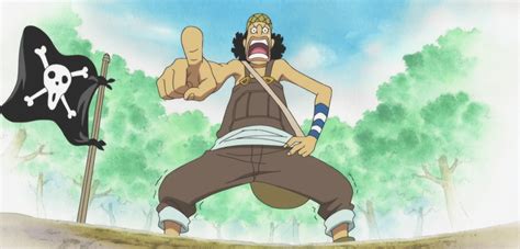 One Piece All Straw Hat Pirates Ranked By First Introduction