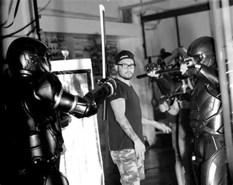 Australias Ultimate Weapons Master Is Ridiculous Australias Ultimate Weapons Master Is Ridiculous