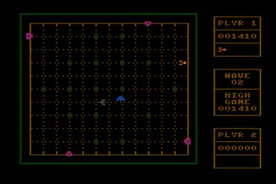 Parallax Images LaunchBox Games Database