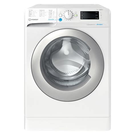 Veš Mašina Indesit Bwe 71283x Ws Ee N
