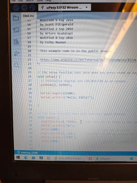 Модуль Esp8266 Wi Fi Nodemcu V3 контроллер плата Ch340 Type C купить с доставкой по выгодным