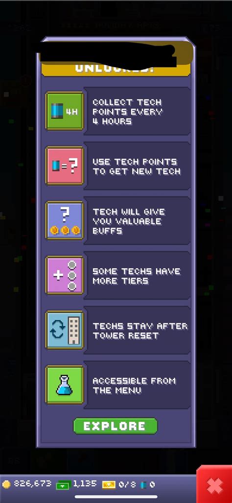 Game Hangs On This Screen And Will Not Load After Update Rtinytower