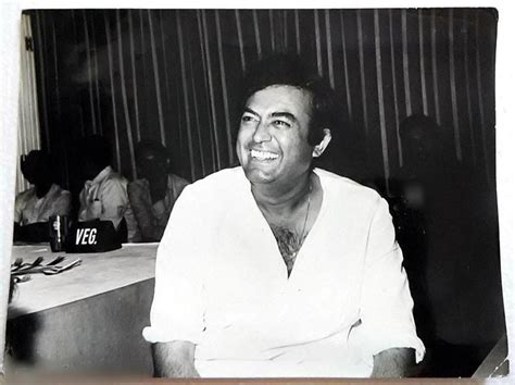 Sanjeev Kumar