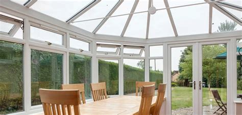 Upvc Conservatories Everything You Need To Know Warm Windows