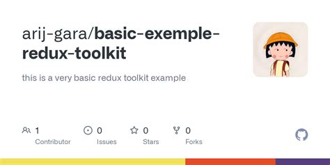Github Arij Garabasic Exemple Redux Toolkit This Is A Very Basic