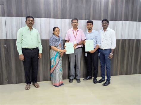 Roriri Software Solutions Pvt Ltd On Linkedin Roriripsnmou Techeducation Innovationjourney