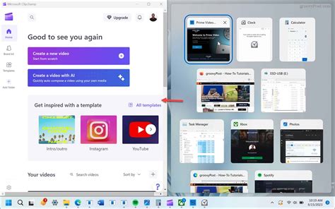 How To Move An Off Screen Window On Windows