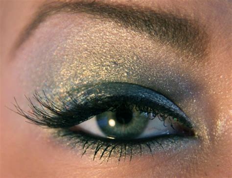 Make Up Looks Collection Nighttime Makeup Looks Part 2