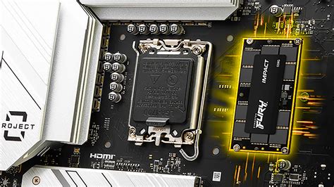 Msi S New Motherboard Could Transform Gaming Ram Forever