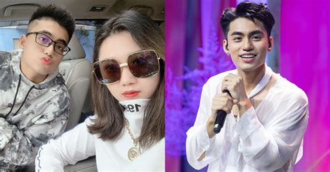 MONO em trai Sơn Tùng thân thiết với ái nữ nhà Đường Nhuệ thái độ phũ khi bạn làm ca sĩ