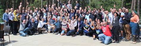 IMQ Minded Security Blog OWASP Summit 2017 What S New