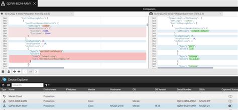Gluware Intelligent Network Automation Cisco Networking App Marketplace