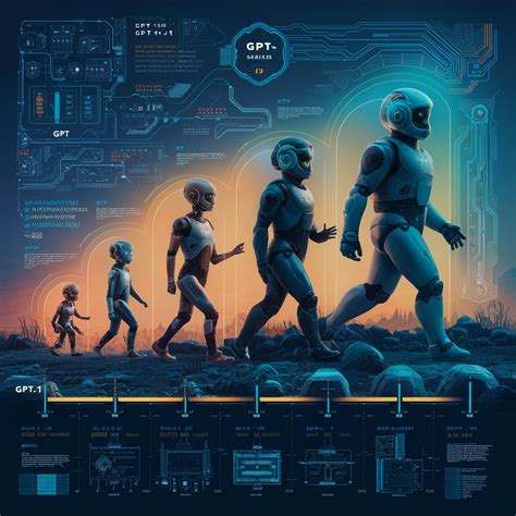 The Evolution Of The Gpt Series A Deep Dive Into Technical Insights And Performance Metrics