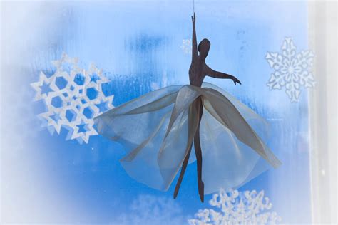 Балет Елена Захарова