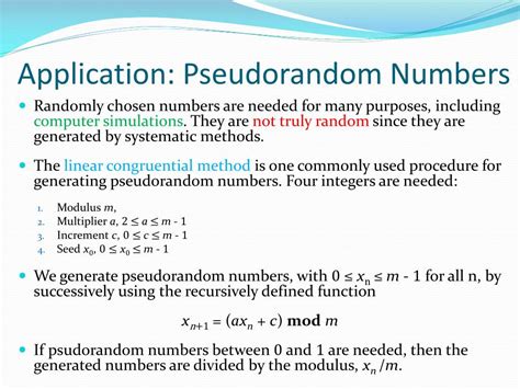 Ppt Discrete Mathematics Number Theory 3 Powerpoint Presentation Free Download Id6081726