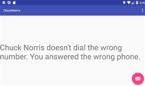 let s build chuck norris part 7 android and jna dimitri merejkowsky