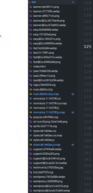 Problem With Uploading The Site Through Local Host Htmlcss Code With Mosh Forum