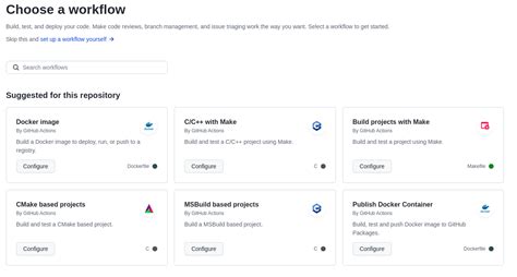 building and testing aarch64 containers with ampere® altra® and github