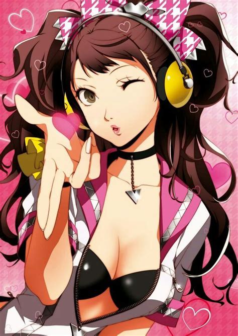 Pin On Persona