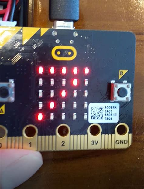 Makecode Microbit