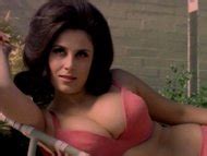 Naked Alaina Capri In Common Law Cabin