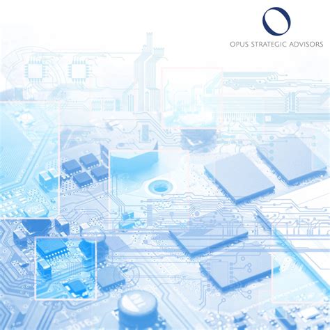 quantumcomputing techinnovation ai futureofcomputing opus strategic advisors