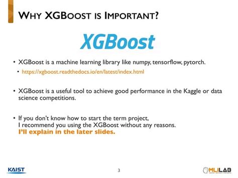 introduction to xgboost pdf